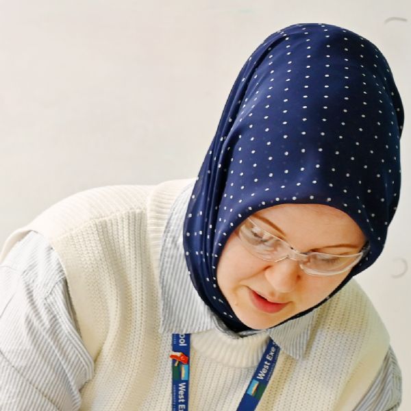 Ted Wragg Multi-Academy Trust - #LifeatTedWragg