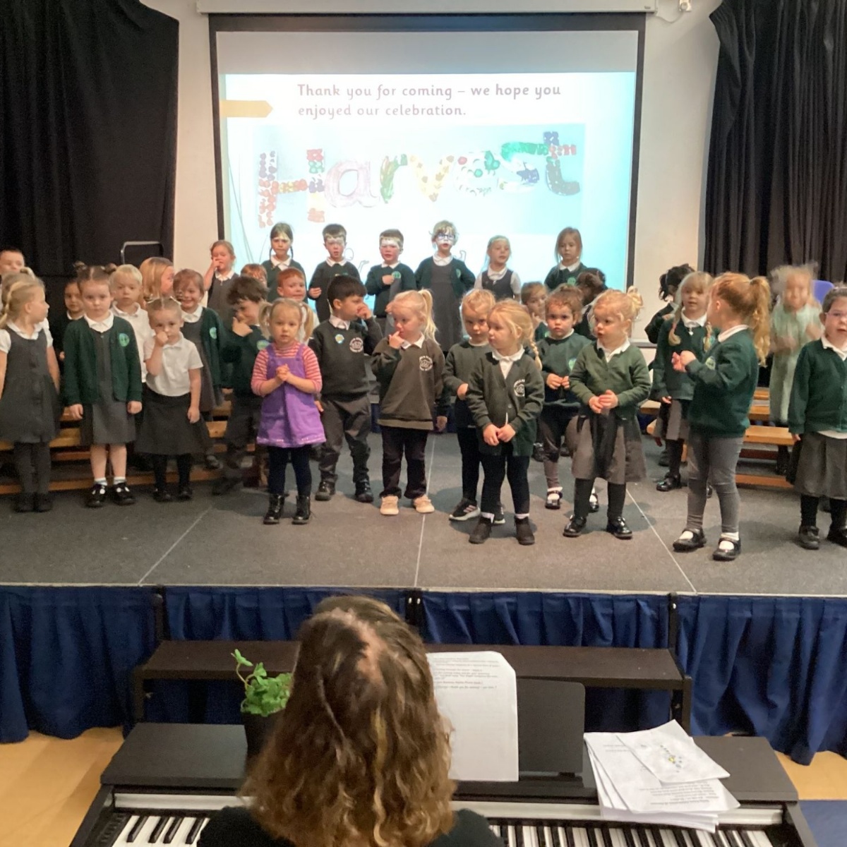 Ted Wragg Multi-Academy Trust - Exwick Heights Primary School Donates ...