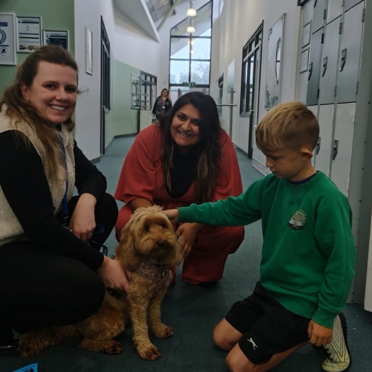 Ted Wragg Multi-Academy Trust - Cranbrook Education Campus Introduces A ...