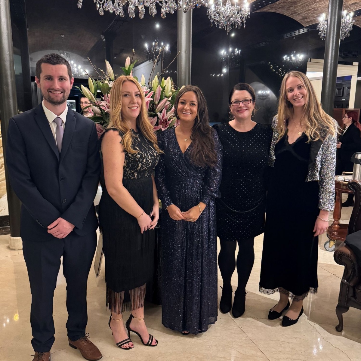 Ted Wragg Multi-Academy Trust - Plymouth Educators Attend National ...