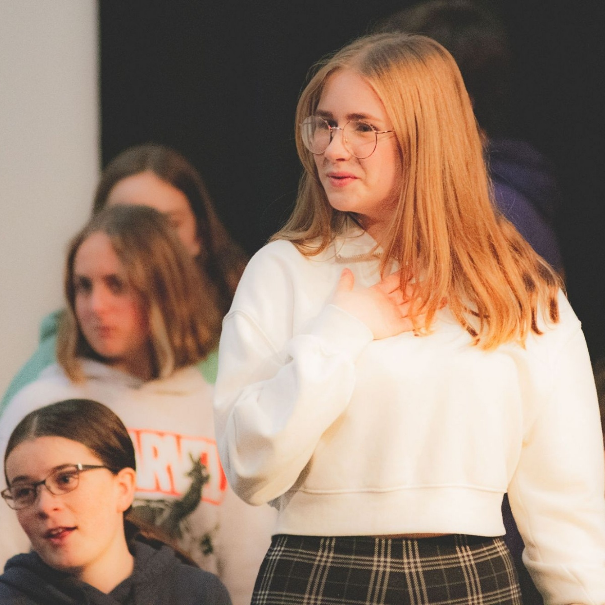 Ted Wragg Multi-Academy Trust - Tickets Now Available for QE Theatre ...