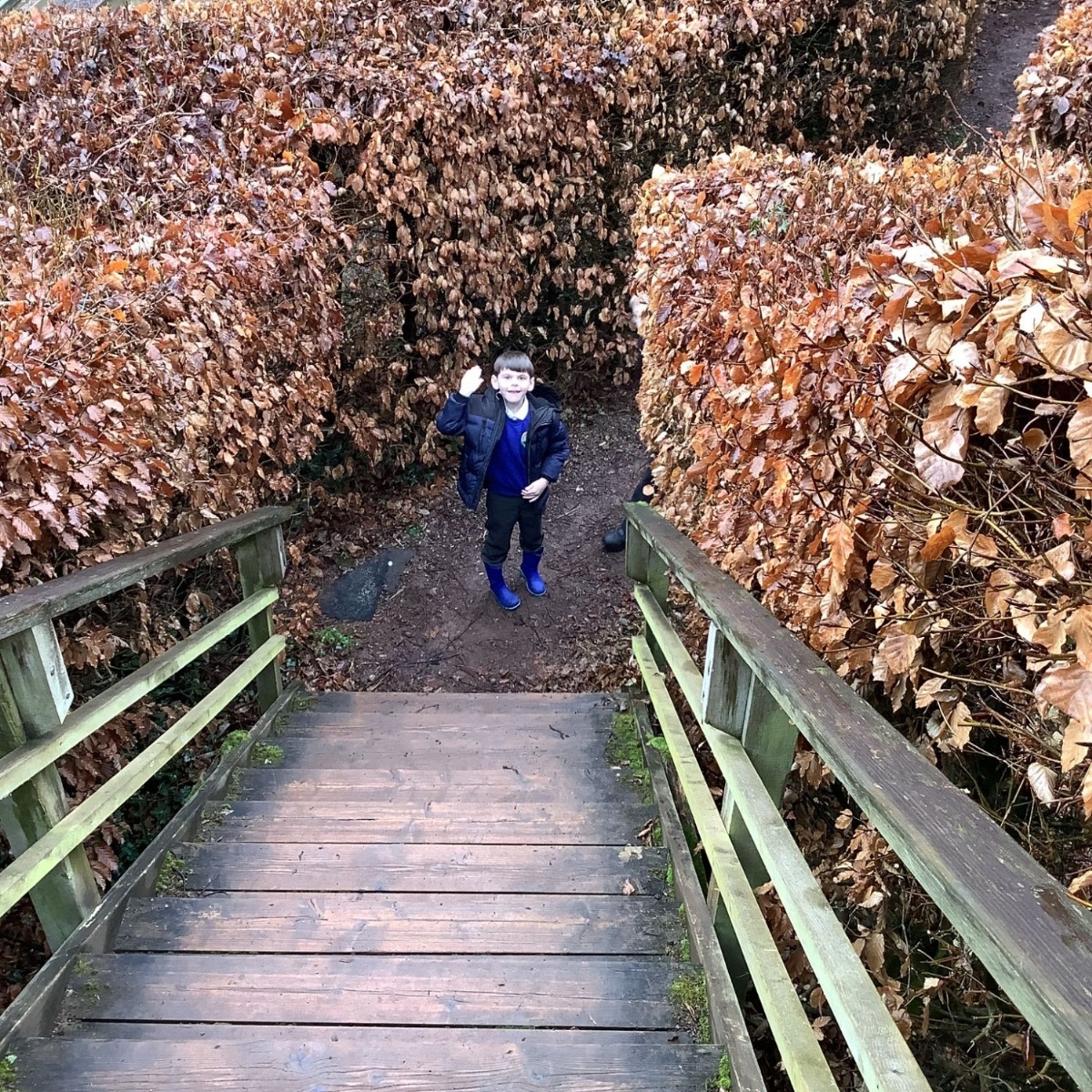 Ted Wragg Multi-Academy Trust - Whipton Barton Pupils Experience ...