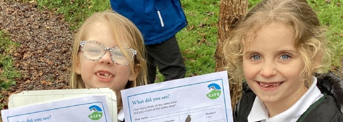 Ted Wragg Multi-Academy Trust - A Feather in Their Cap: Exwick Heights ...