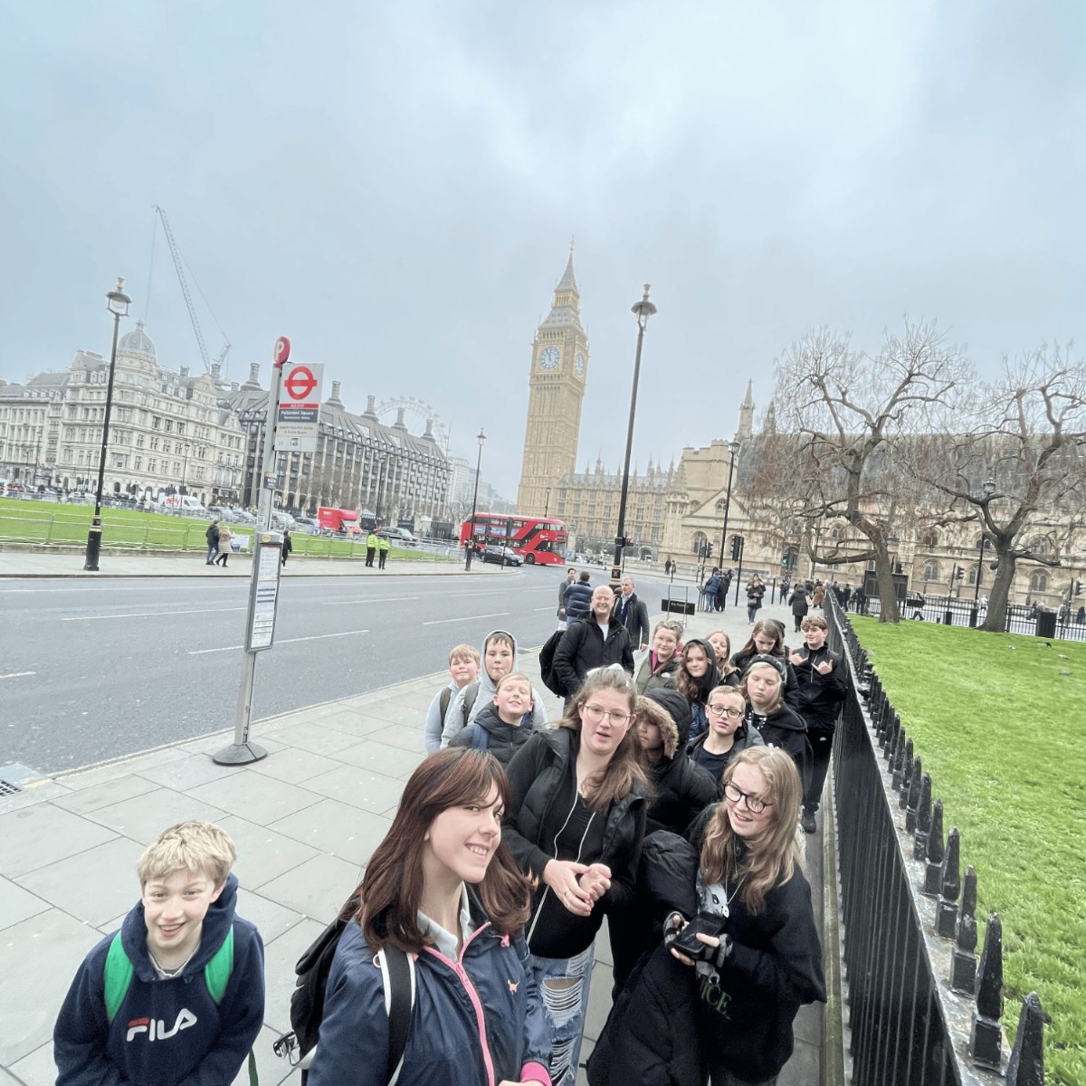 Ted Wragg Multi-Academy Trust - Lipson Co-Operative Academy Students ...