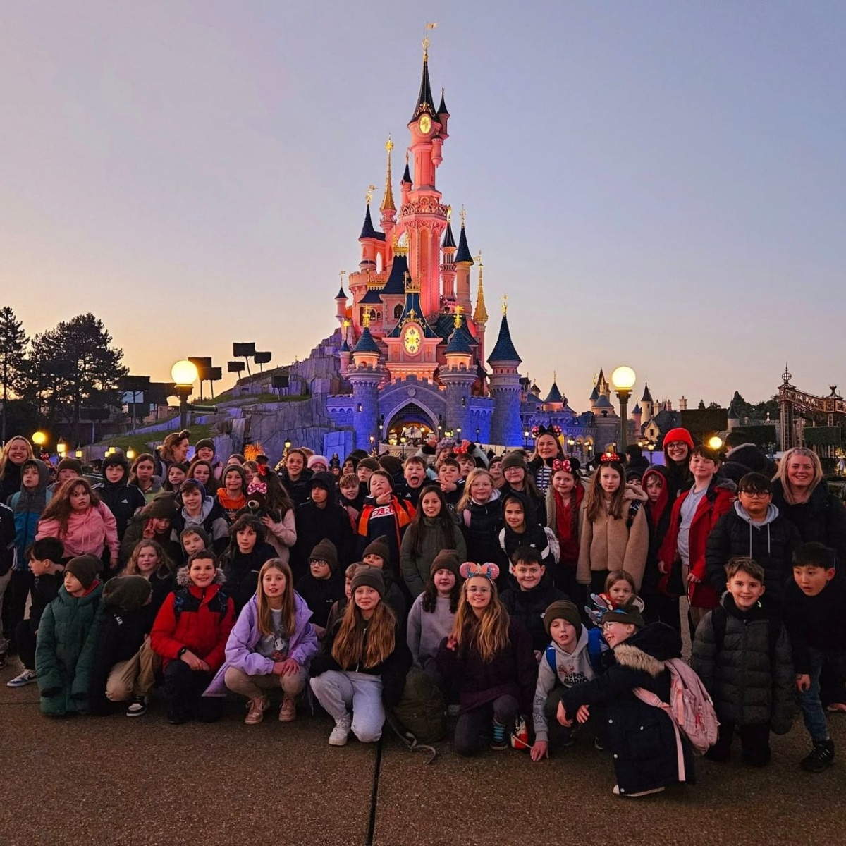 Ted Wragg Multi-Academy Trust - Exwick Heights Primary School Embarks ...