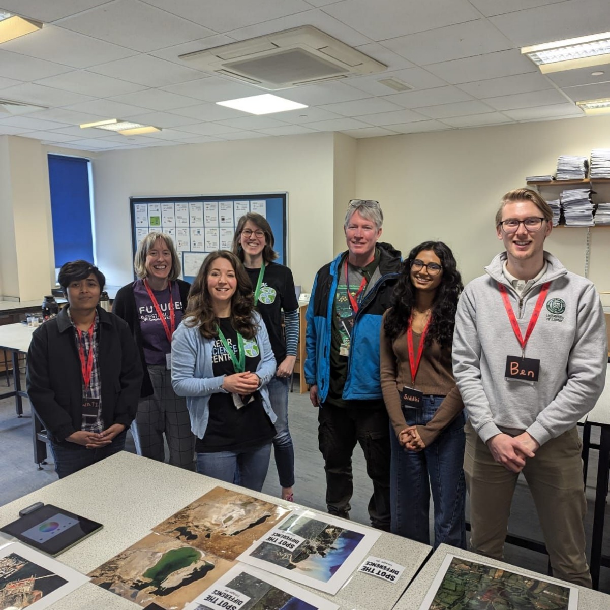 Ted Wragg Multi-Academy Trust - Isca Academy Links Up with Exeter ...