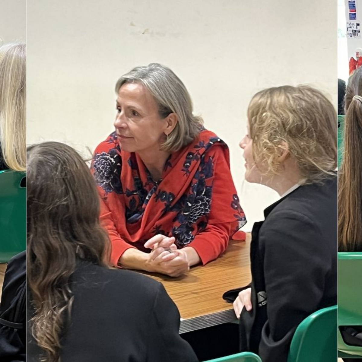 Ted Wragg Multi-Academy Trust - Local Role Models Empower Sidmouth ...