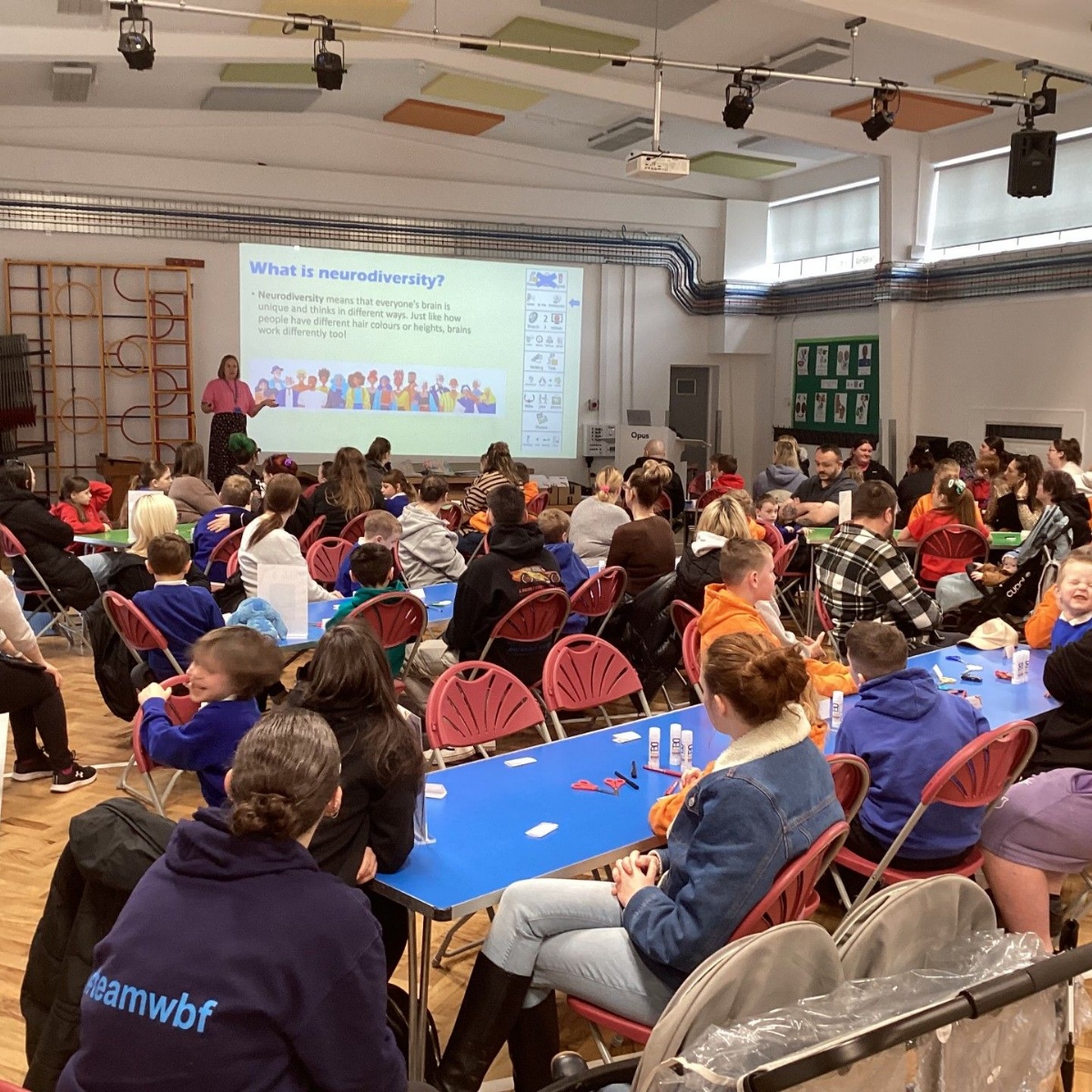 Ted Wragg Multi-Academy Trust - Whipton Barton Federation Joins ...