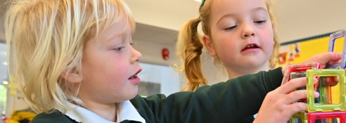 Ted Wragg Multi-Academy Trust - Exwick Heights Awarded School Based ...