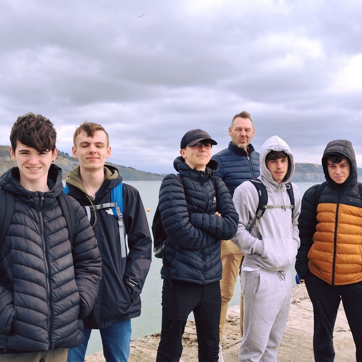 Ted Wragg Multi-Academy Trust - Tor Bridge High Students Experience ...