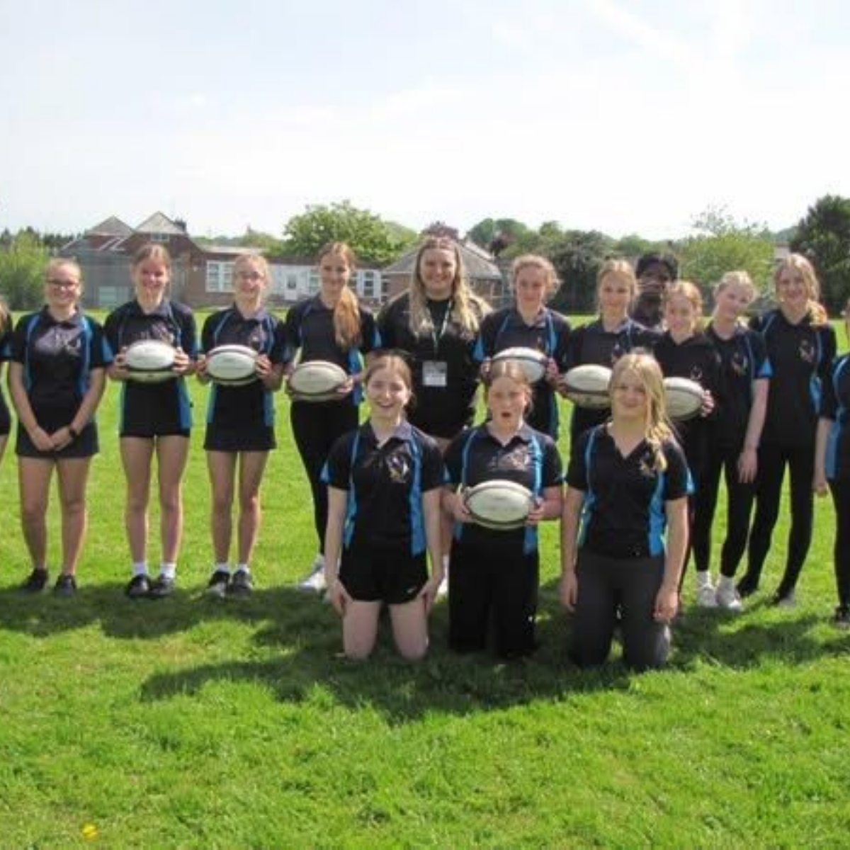 Ted Wragg Multi-Academy Trust - Exeter Chiefs Team Up with Honiton ...