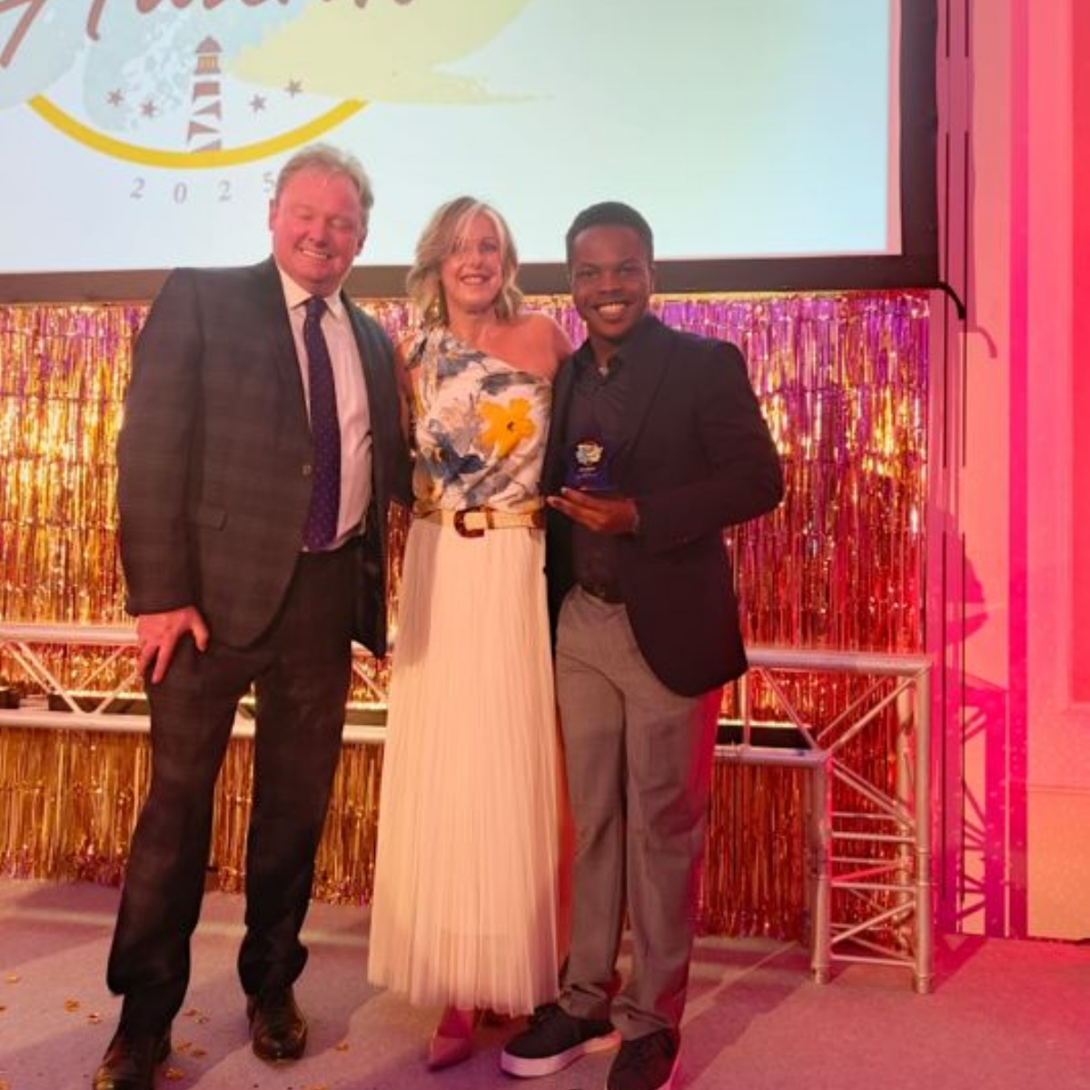 Ted Wragg Multi-Academy Trust - Lipson Student Crowned Plymouth’s ...