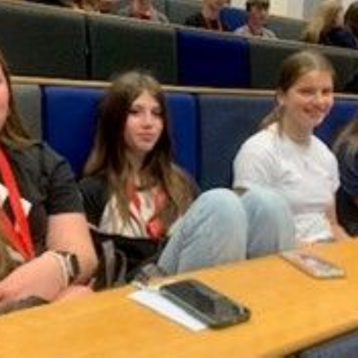 Ted Wragg Multi-Academy Trust - Future Thinkers: Honiton Students ...
