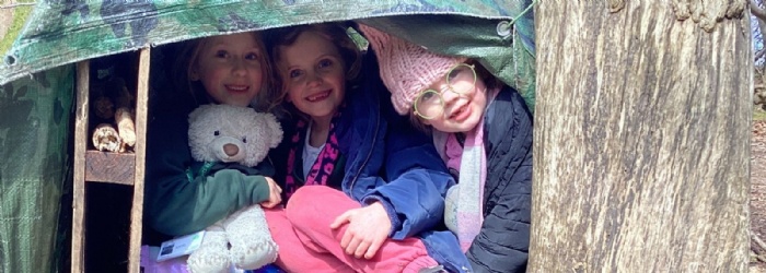 Ted Wragg Multi-Academy Trust - Exwick Heights Awarded Bronze Mental ...