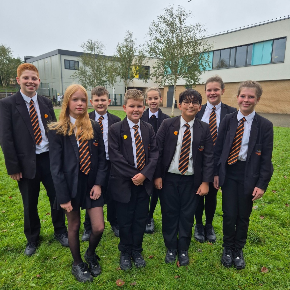Ted Wragg Multi-Academy Trust - Celebrating Student Wellbeing: Tor ...