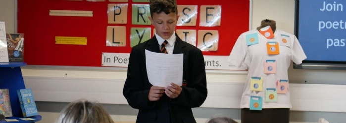 Ted Wragg Multi-Academy Trust - Tor Bridge High Students Welcome ...