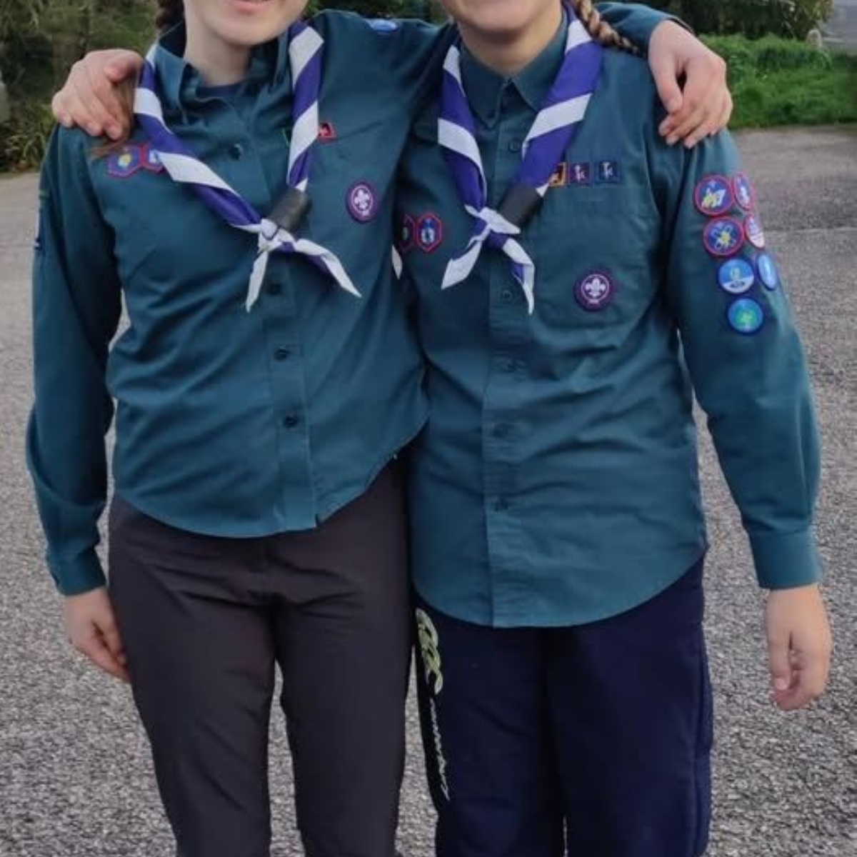 Ted Wragg Multi-Academy Trust - Sidmouth Scouts Selected for 2027 World ...
