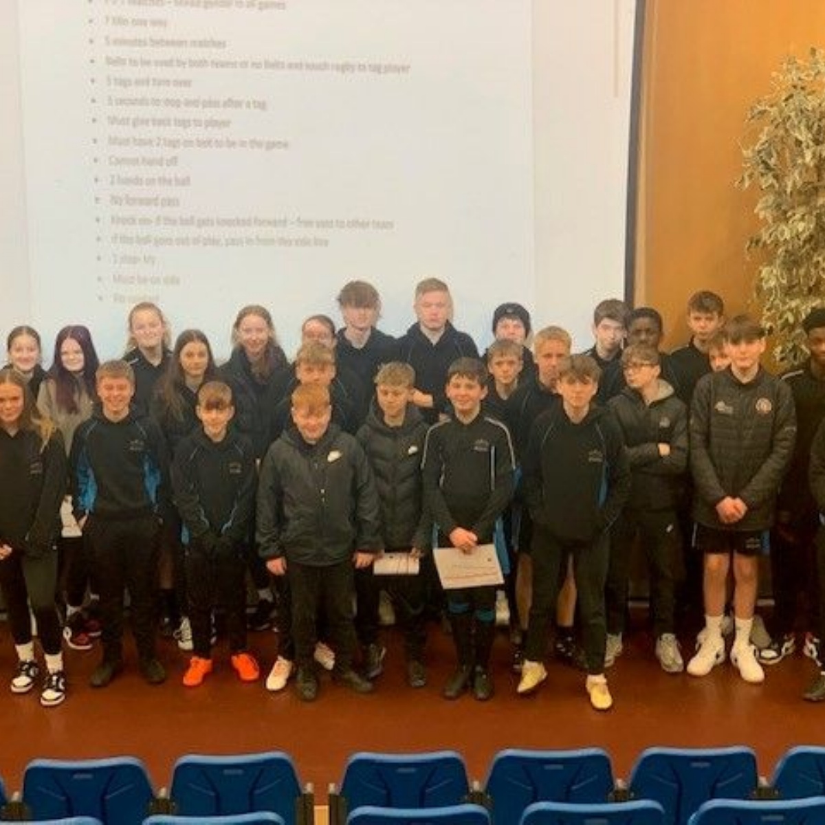 Ted Wragg Multi-Academy Trust - Exeter primary pupils tackle sports and ...