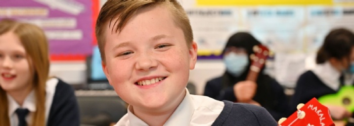 Ted Wragg Multi-Academy Trust - West Exe School receives ‘GOOD’ Ofsted!