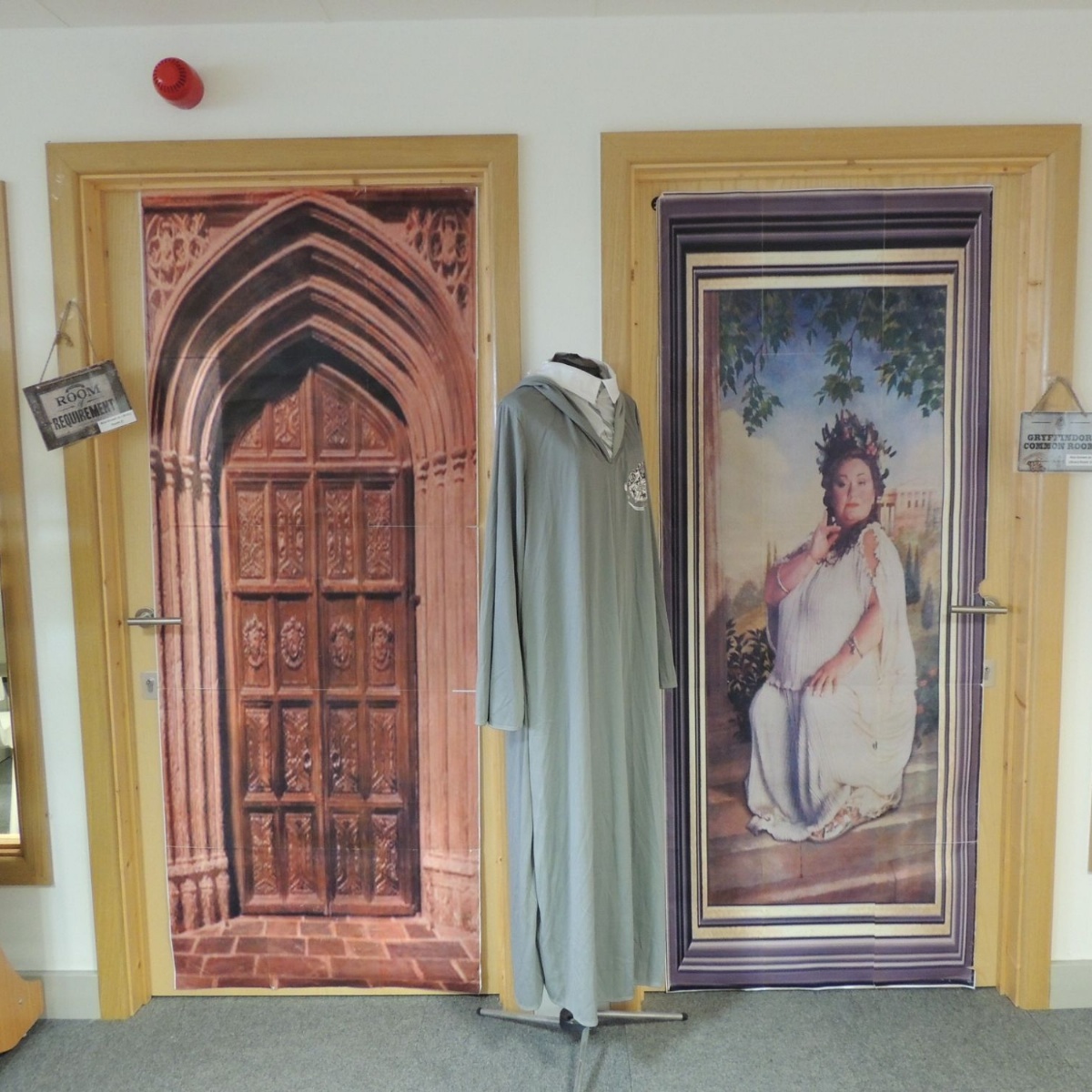 Ted Wragg Multi-Academy Trust - Tor Bridge High marks World Book Day