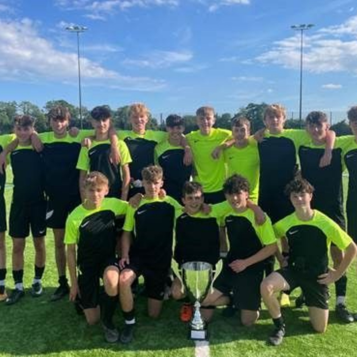 Ted Wragg Multi-Academy Trust - Celebrating Excellence: Ted Wragg Trust ...