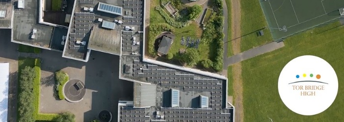 Ted Wragg Multi-Academy Trust - Tor Bridge High joins the Ted Wragg Trust